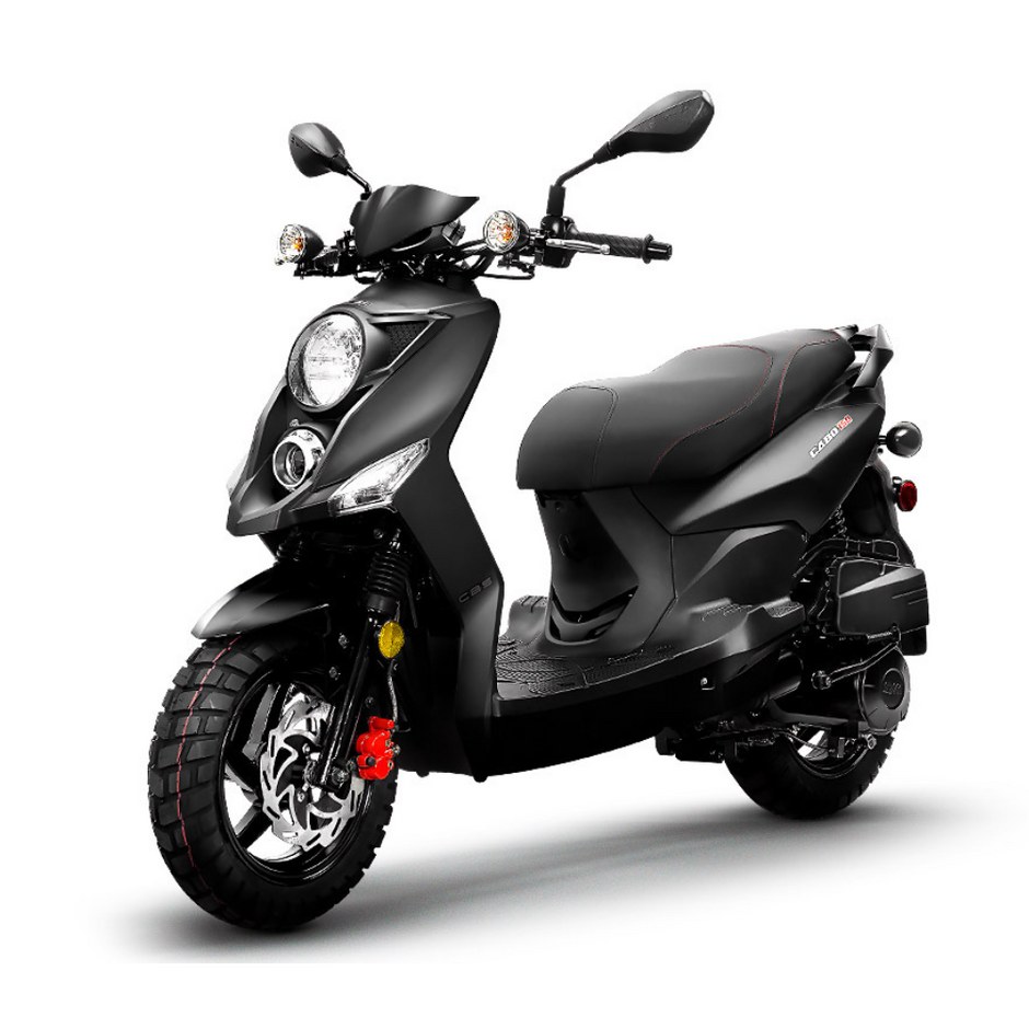 Products – Salento Scooters
